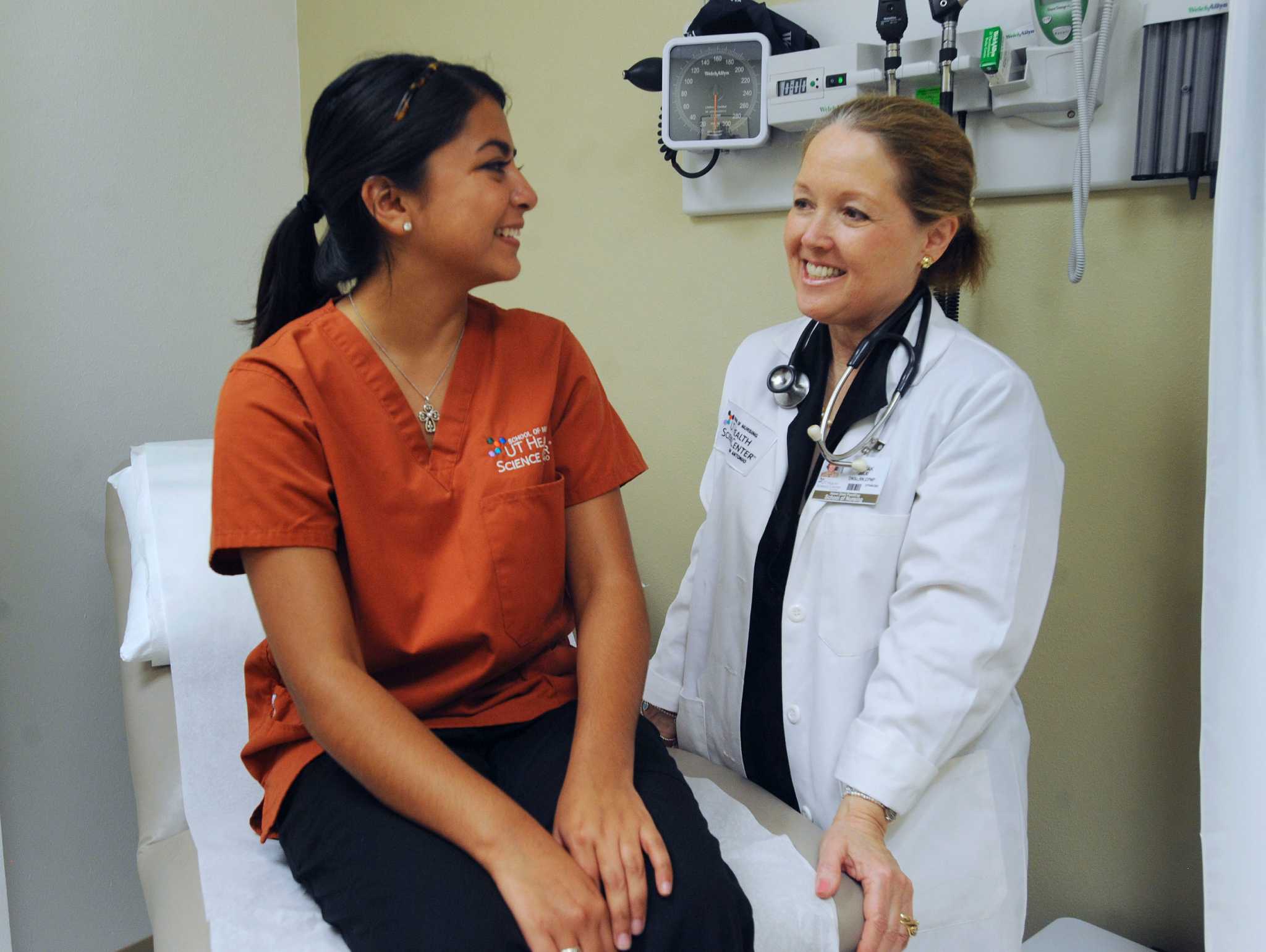 Health care act is expected to magnify Texas doc shortage