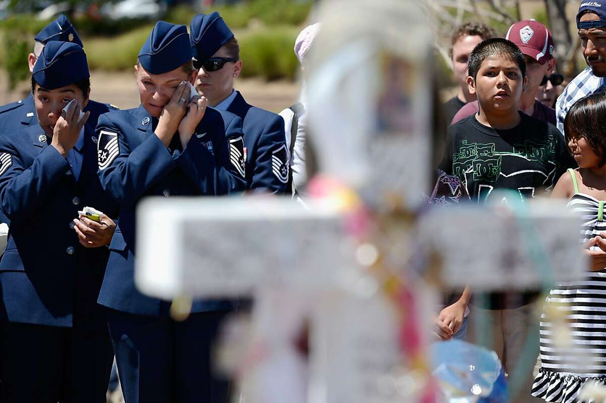 Unabomber's brother on violence and treating mental health