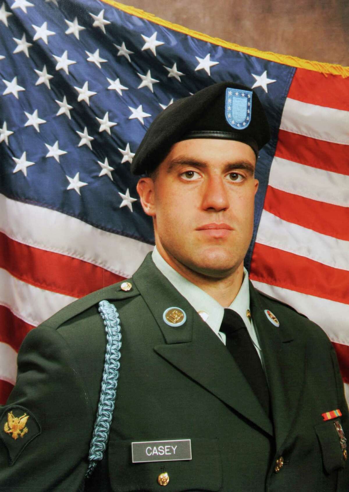 Fighting for their son's honor