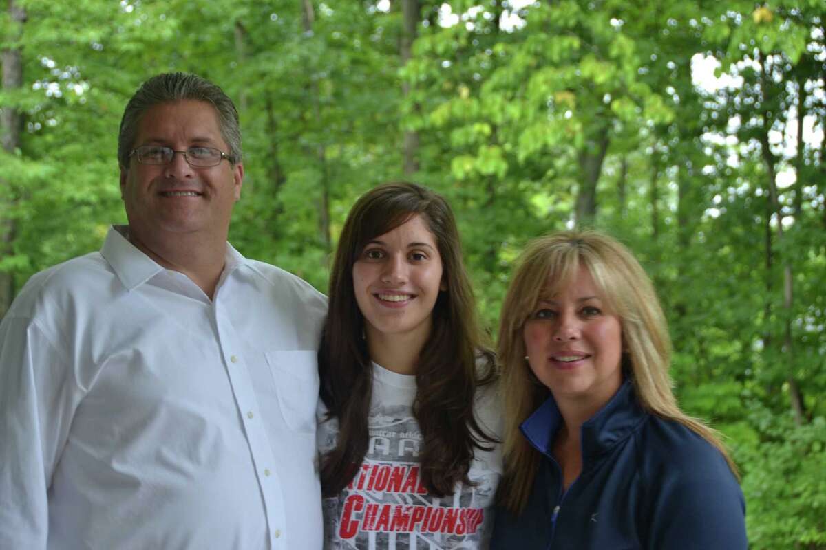 Sitting down to stand up