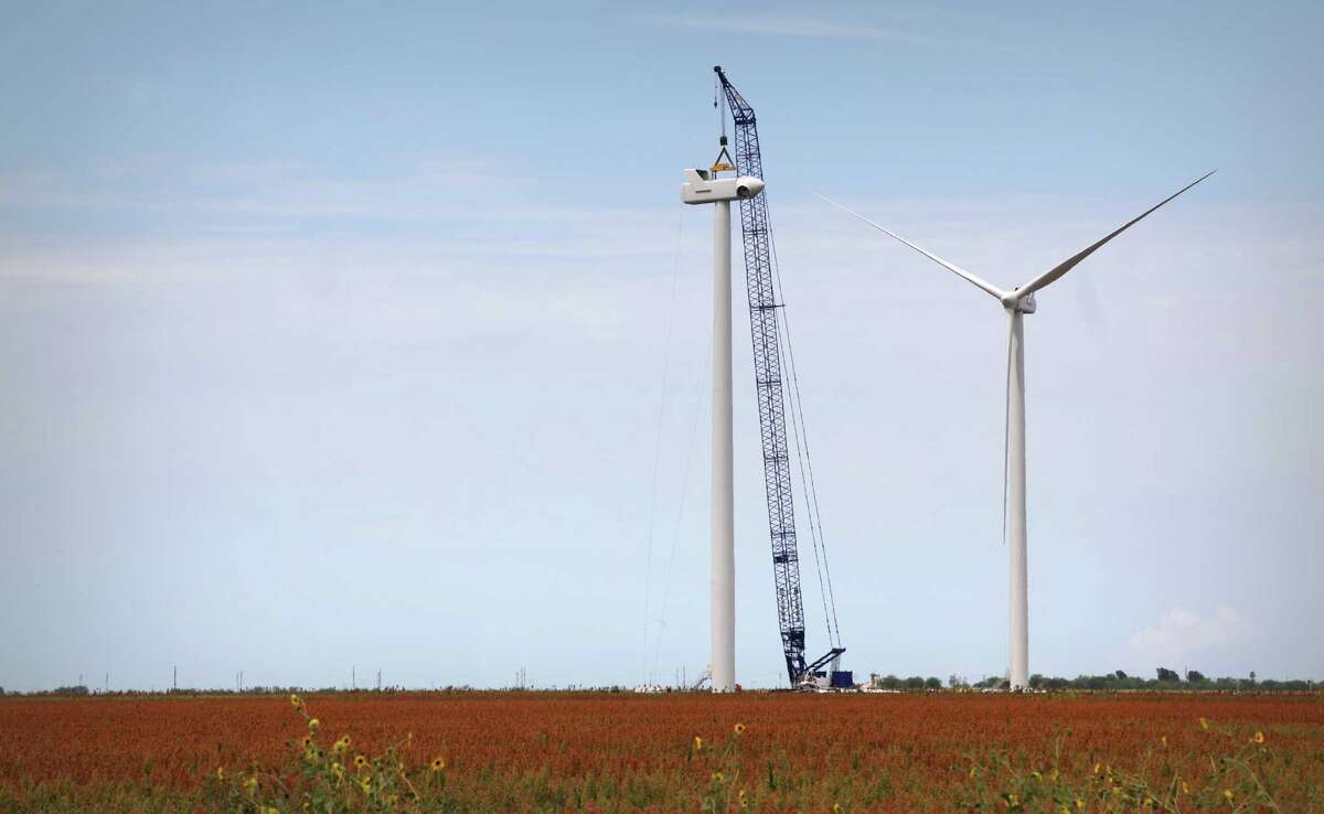 Gulf turbine plan sparks wildlife debate