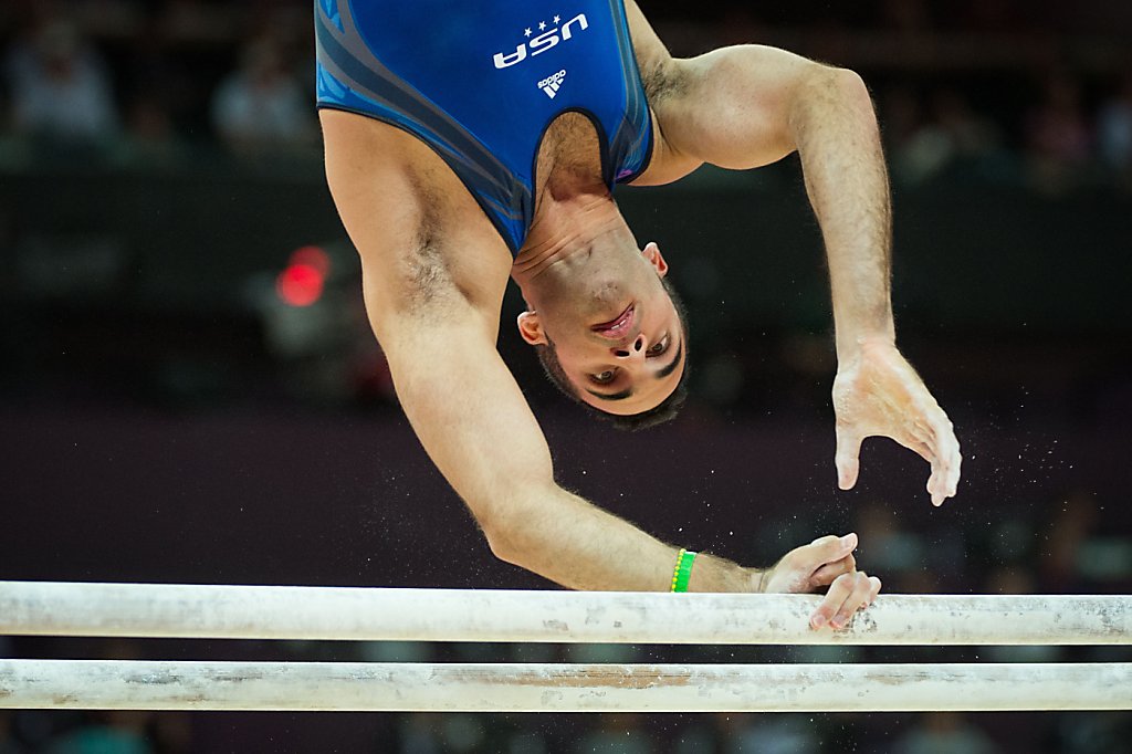 Ready for prime time