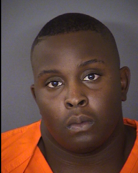 Man arrested after robbery, shooting