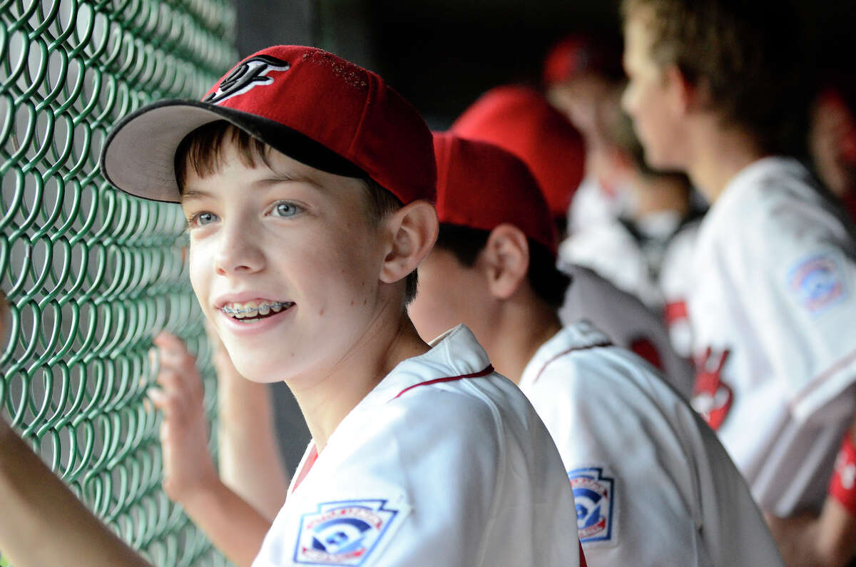 Fairfield American LL wins state title, 10-0