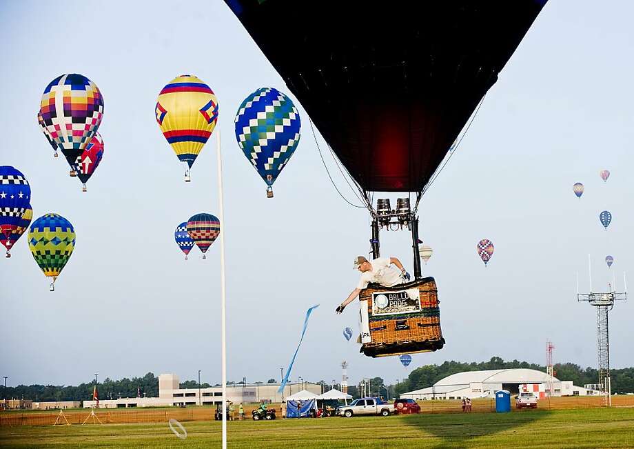 Nation in Focus - SFGate