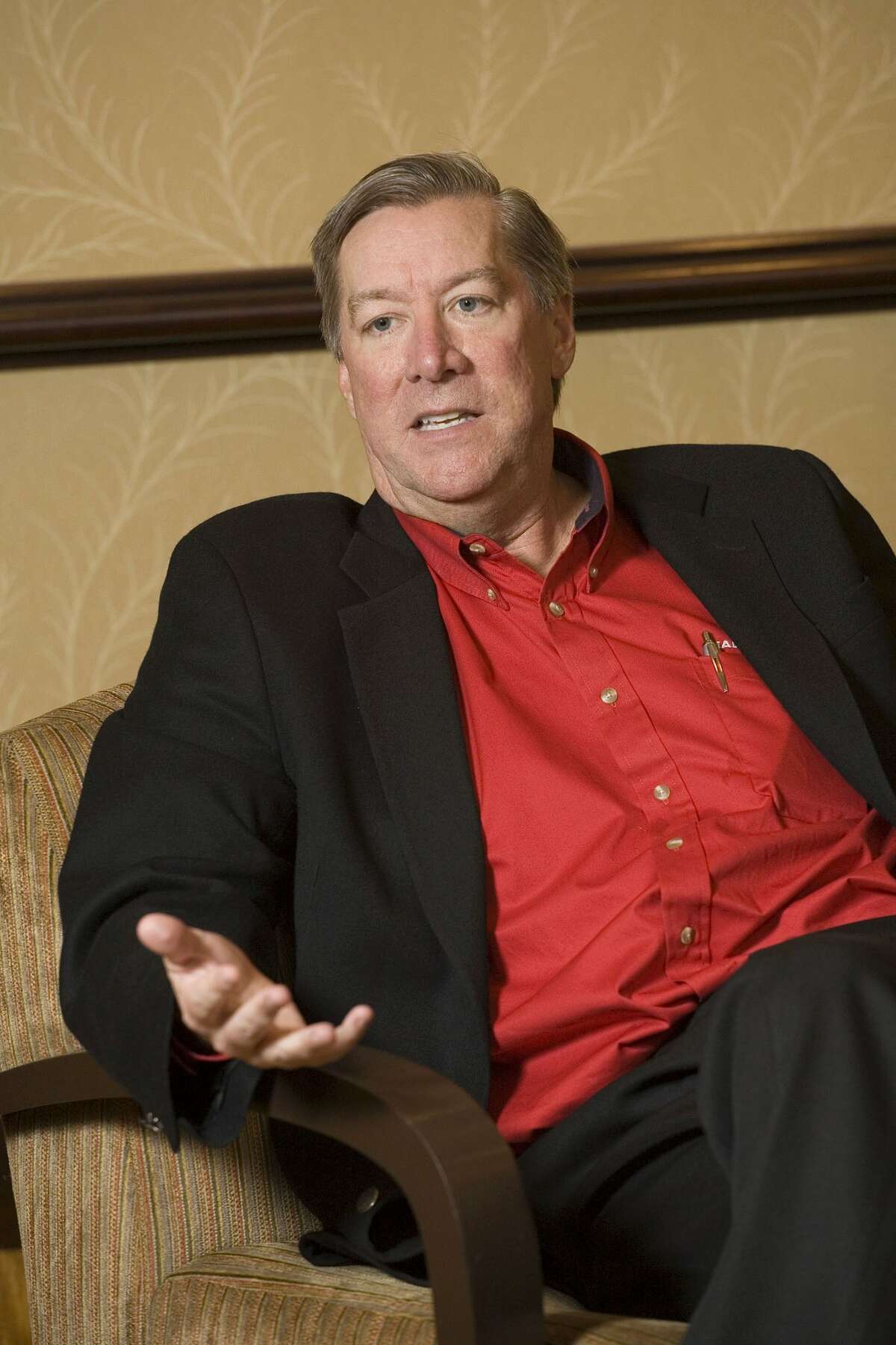 Among top-paid, it's still a man's world