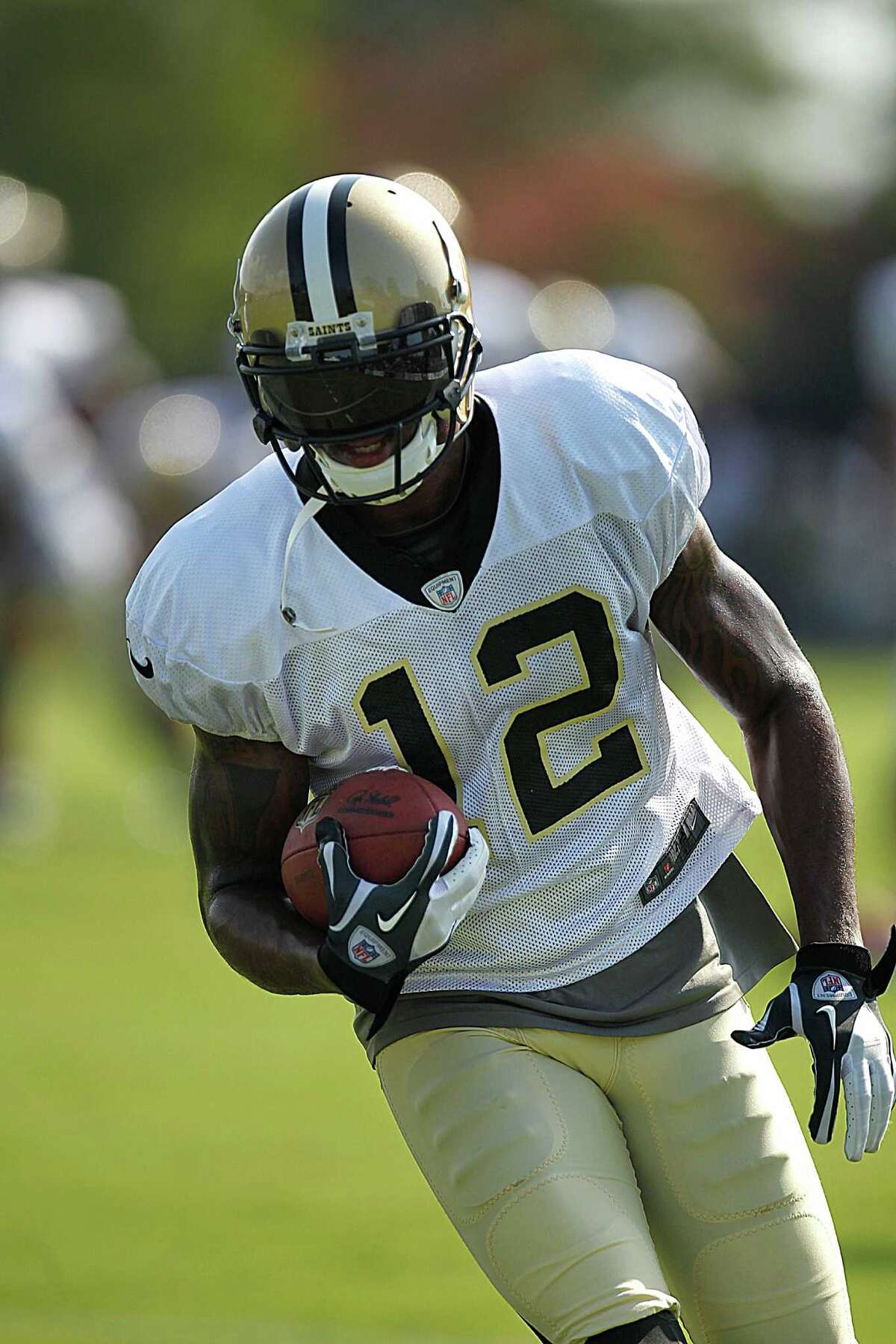 GALLERY: Saints, Texans and Cowboys start training camps