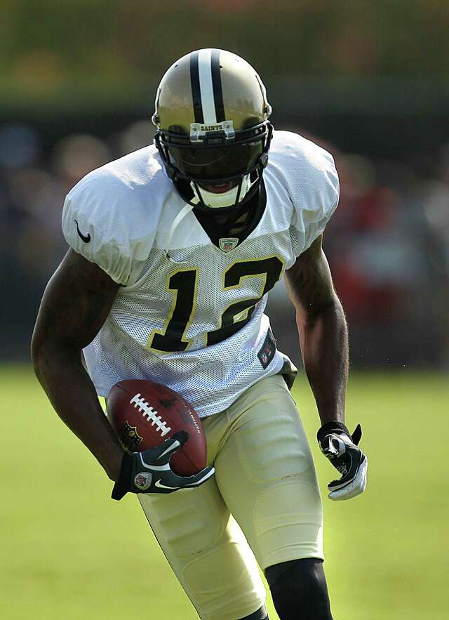 GALLERY: Saints, Texans and Cowboys start training camps