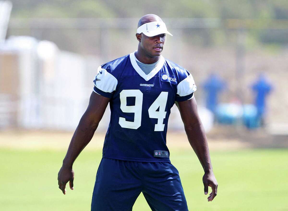 GALLERY: Saints, Texans and Cowboys start training camps