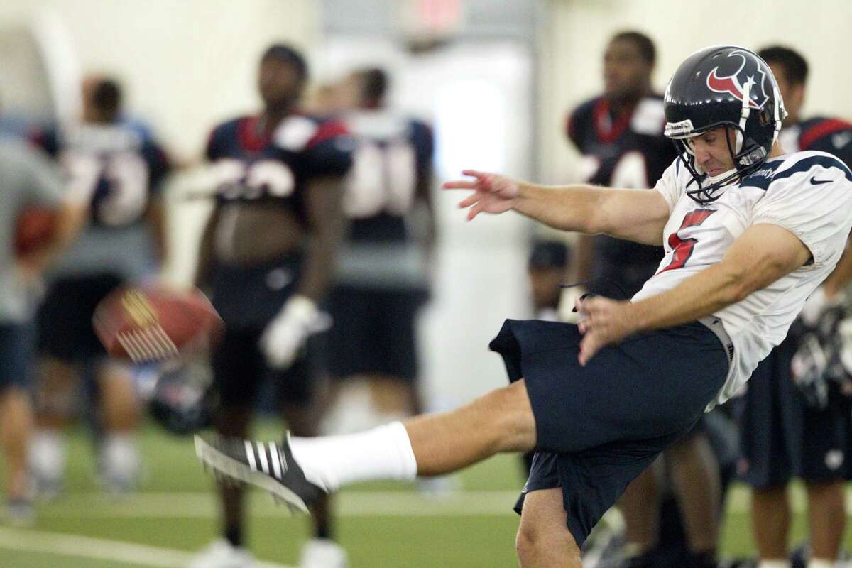 GALLERY: Saints, Texans and Cowboys start training camps