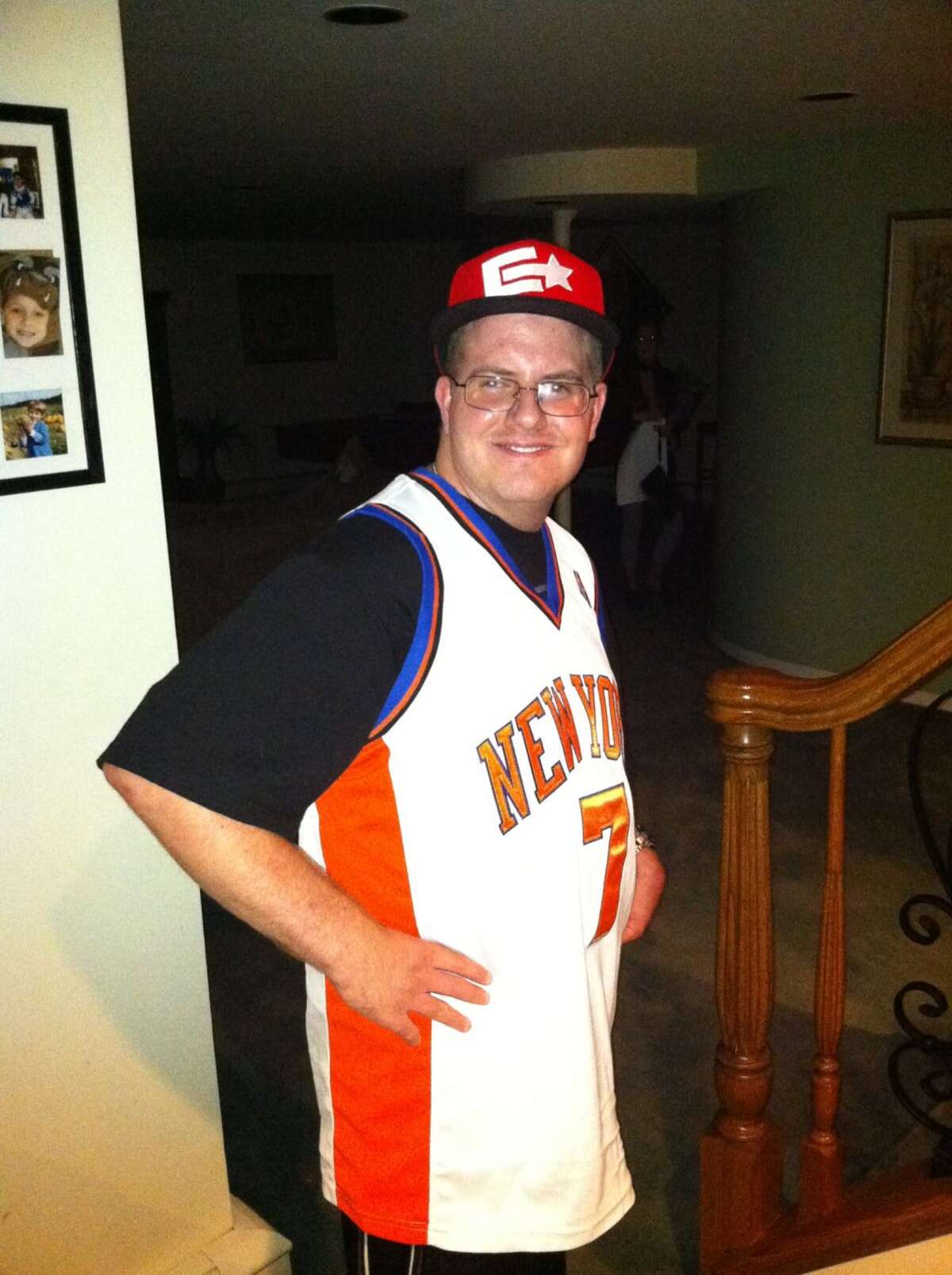 A mother, a son, a crush of bills