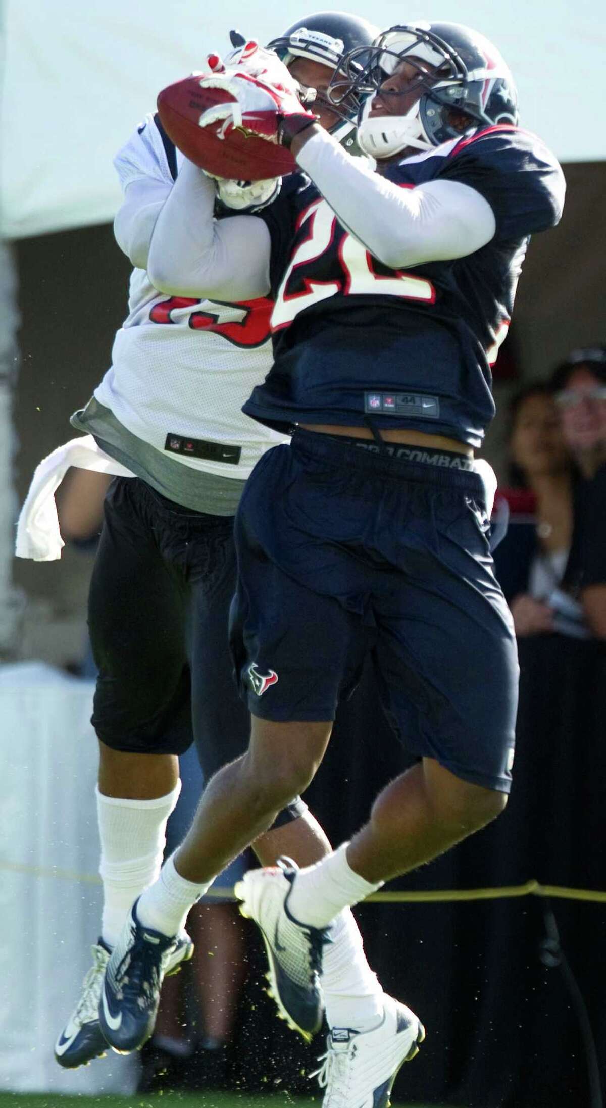 GALLERY: Saints, Texans and Cowboys start training camps