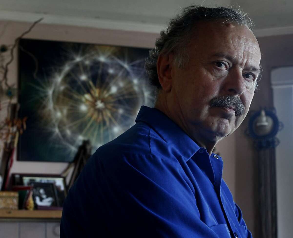 UC climate-change skeptic changes views