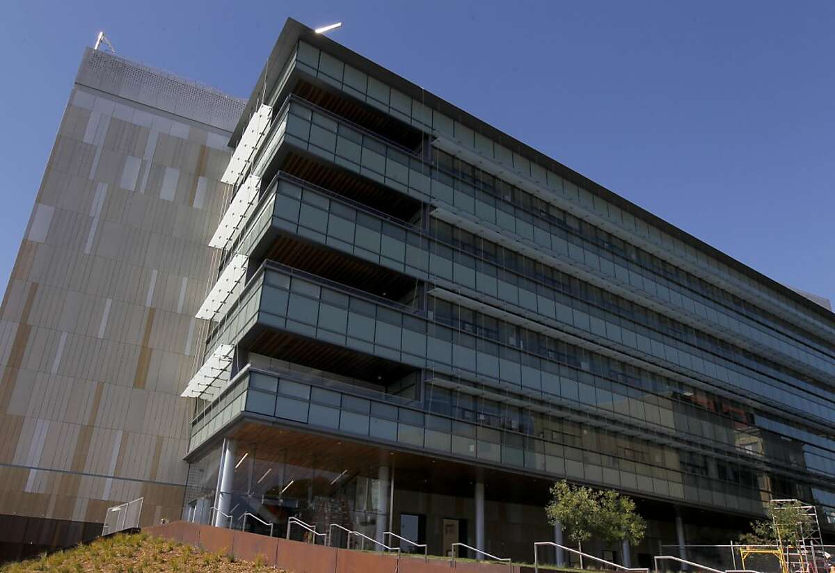 Green's sharp design move: sunshades