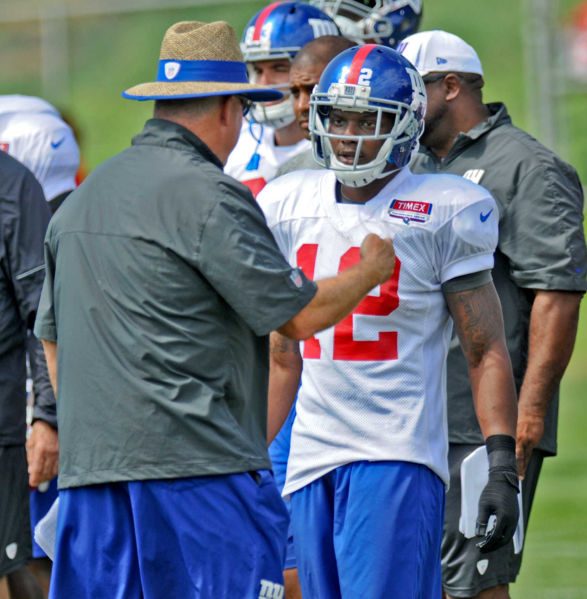 Jernigan getting noticed