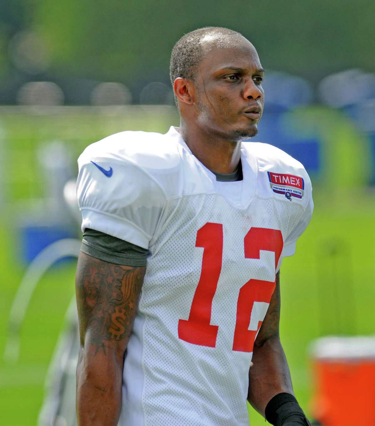 Jernigan getting noticed