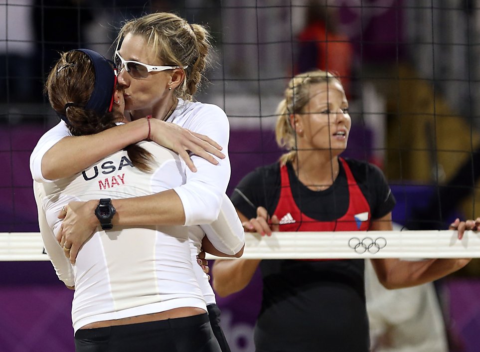 Olympic results: How locals fared