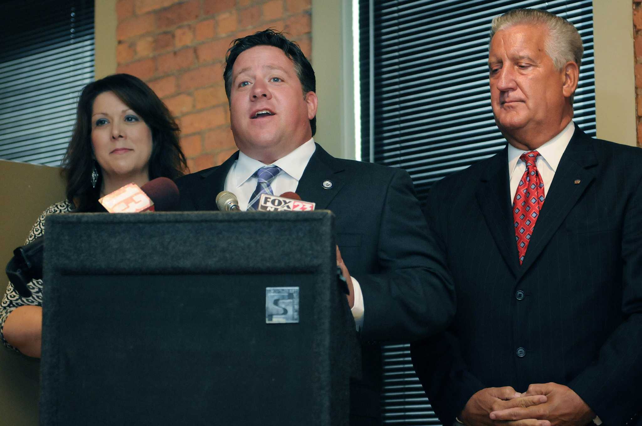 Claiming flaws, McCoy vetoes pawn law