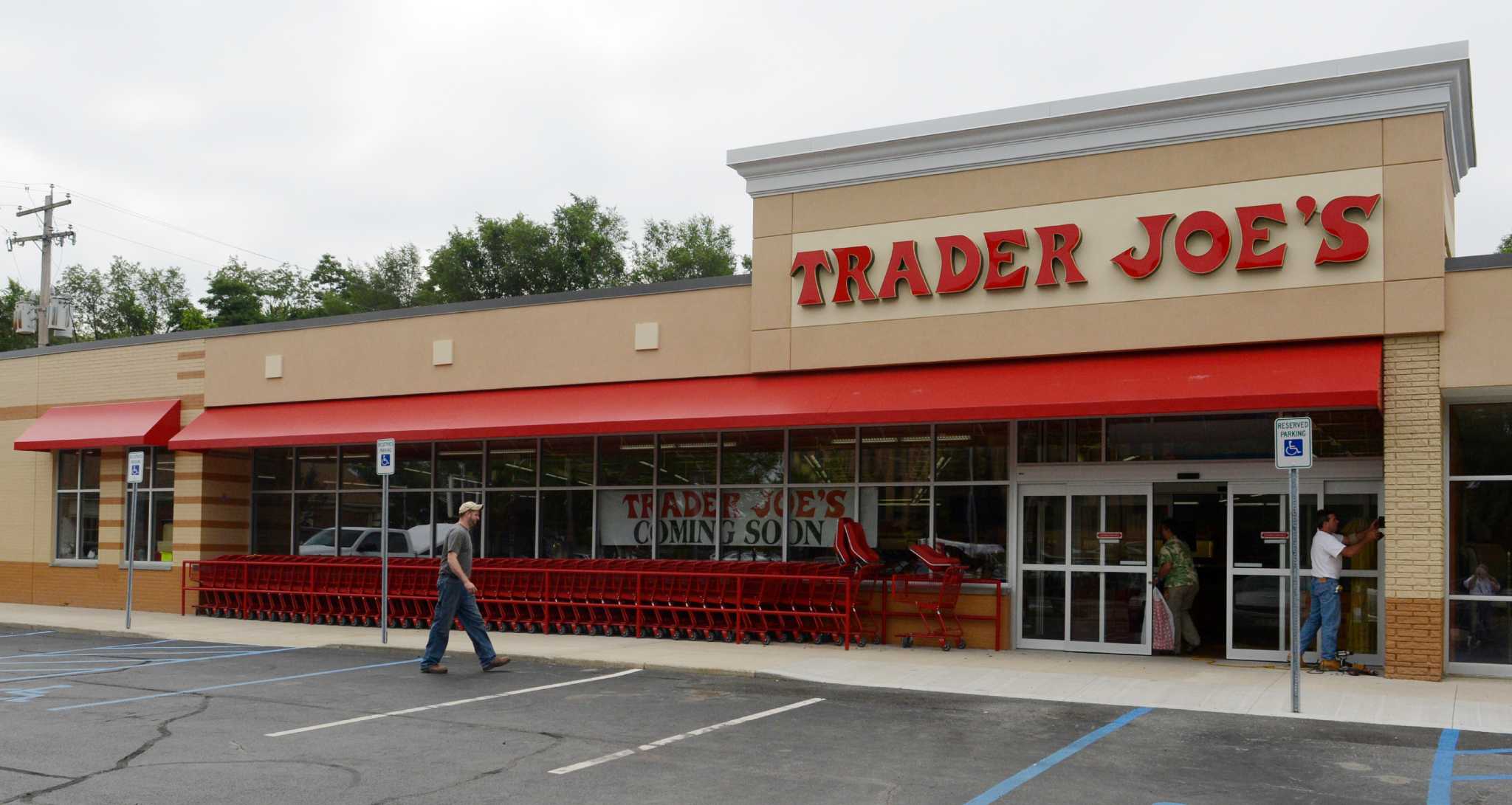 Colonie braces for Trader Joe's traffic