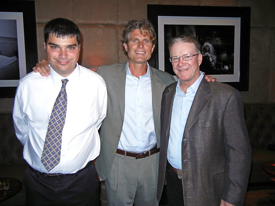 Best Buddies to honor Steve Hearst