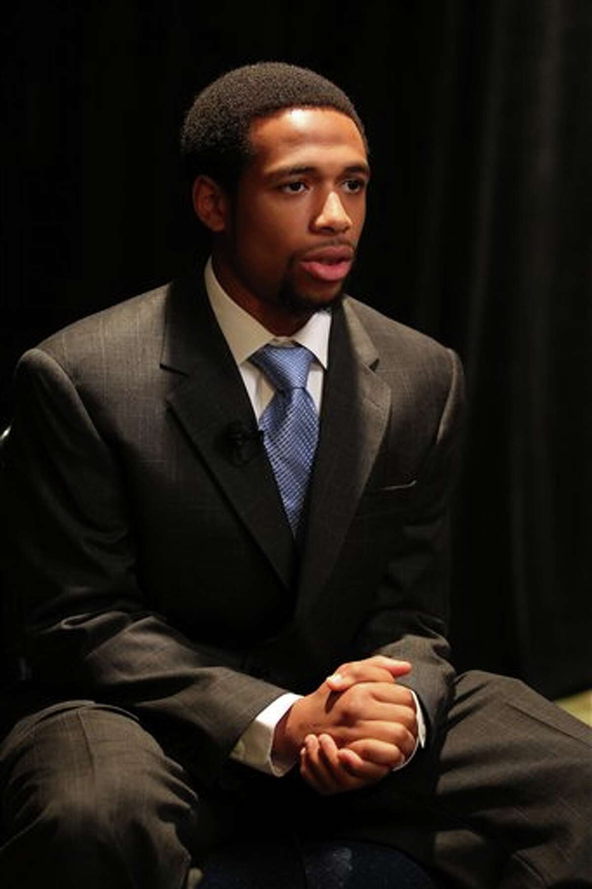 Big East Football Media Day