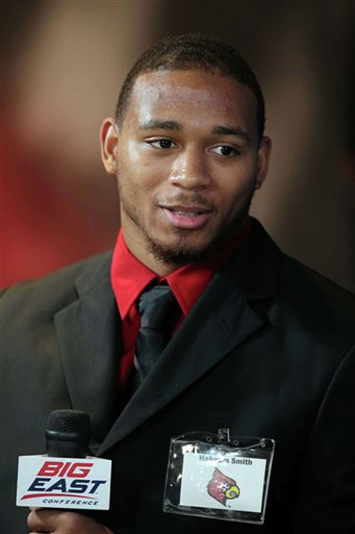 UConn picked sixth in Big East poll