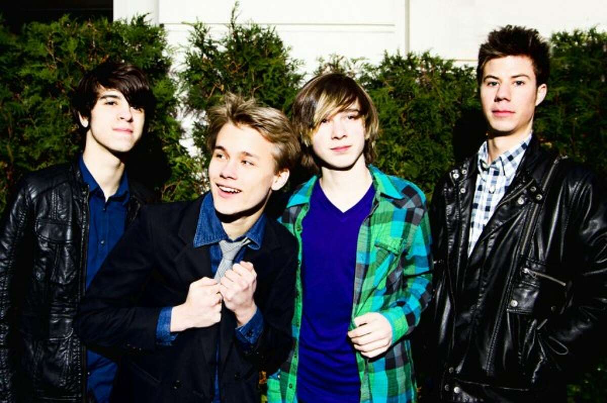 Kicking Daisies in Fairfield with new line-up, single