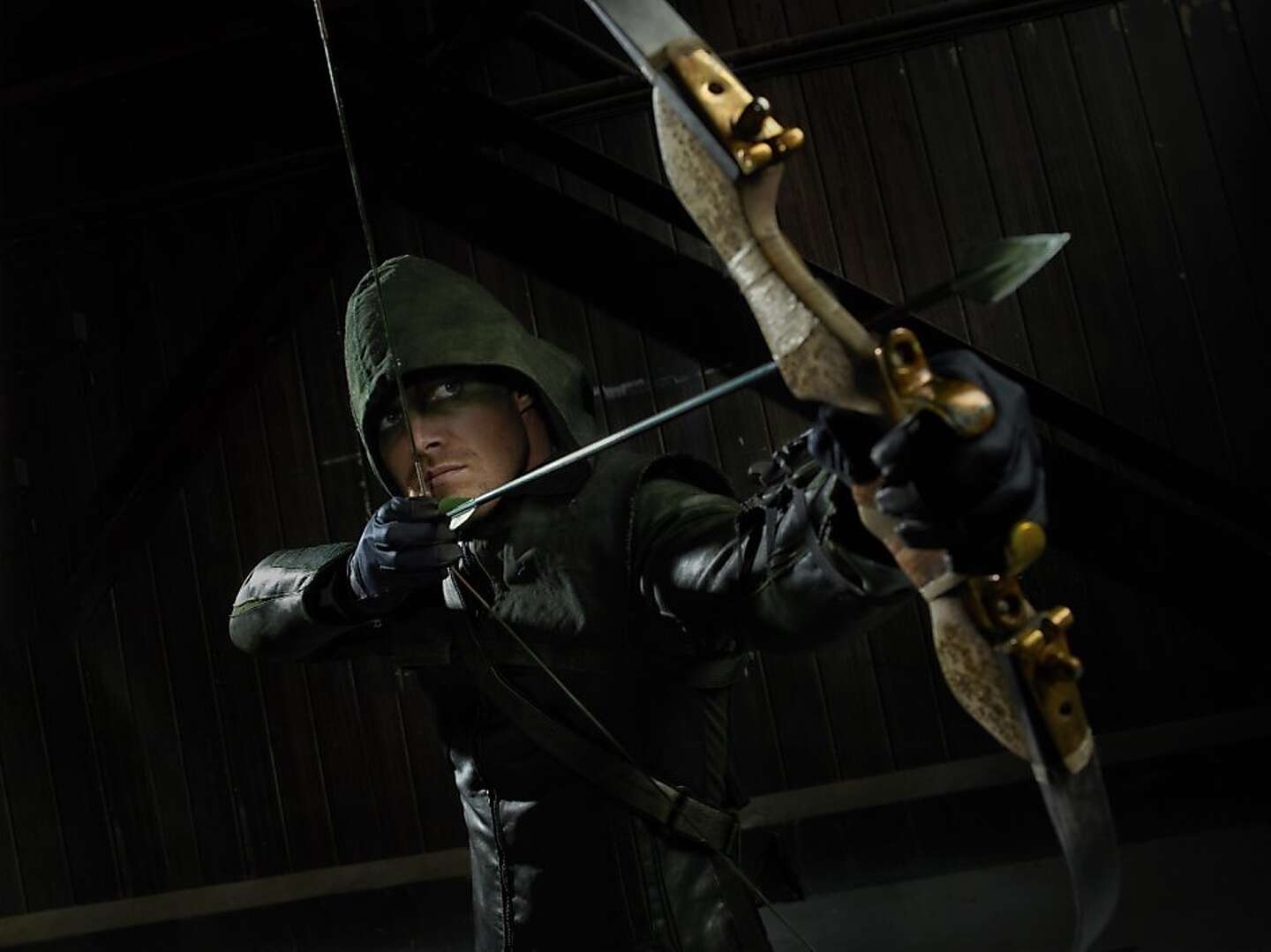 'Beauty and the Beast,' 'Arrow' reviews