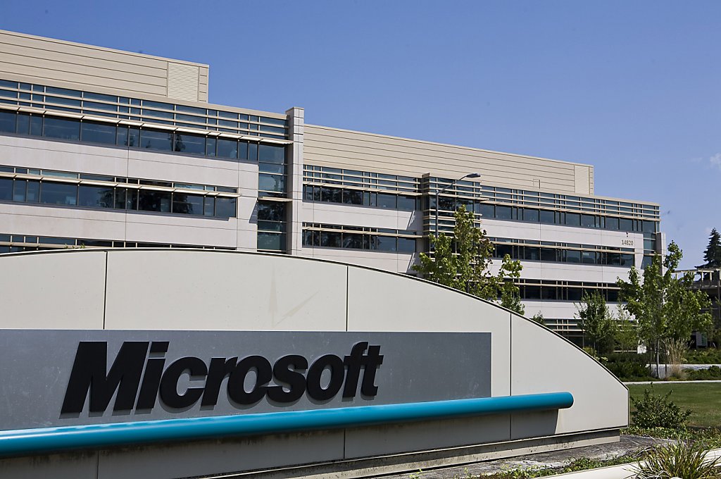 Forbes: Microsoft should move to San Francisco