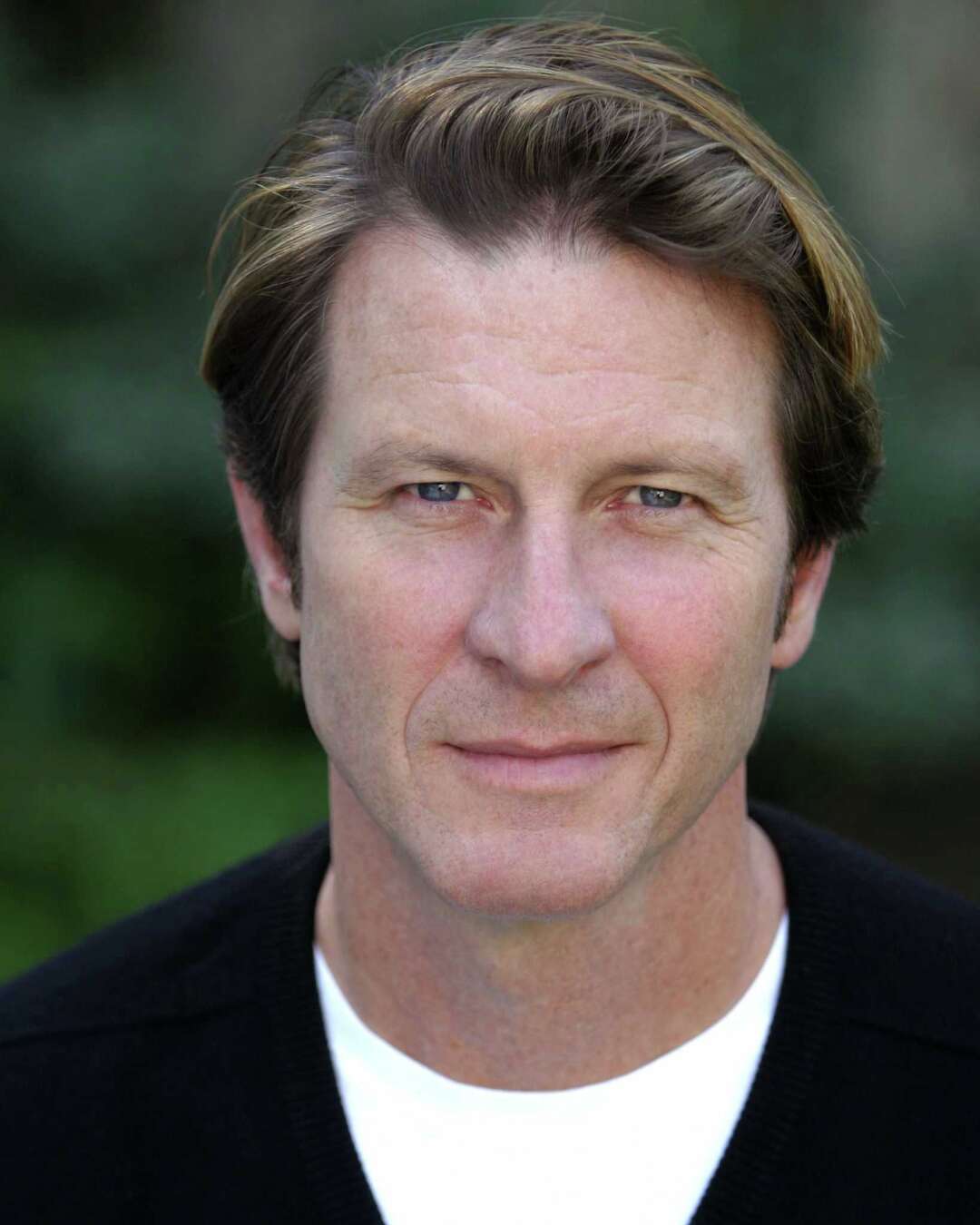 Houston native Brett Cullen talks about Batman role