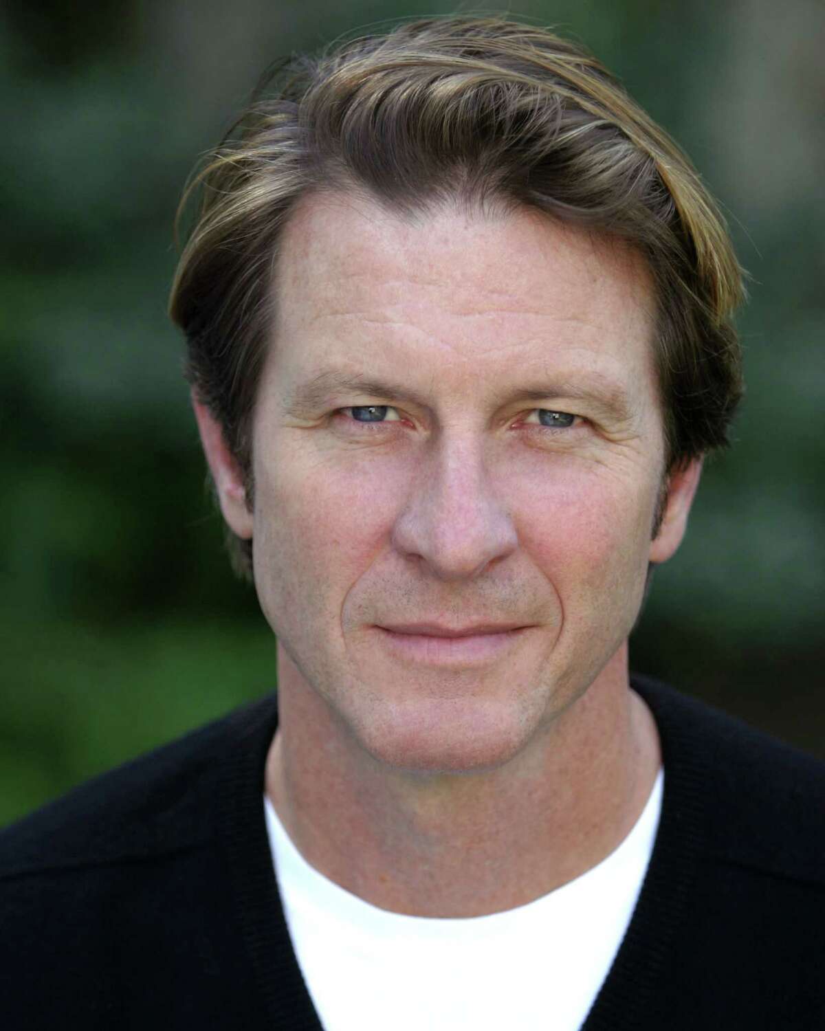 Houston native Brett Cullen talks about Batman role