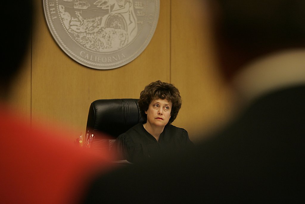 Judge Donna Little retires after 21 years
