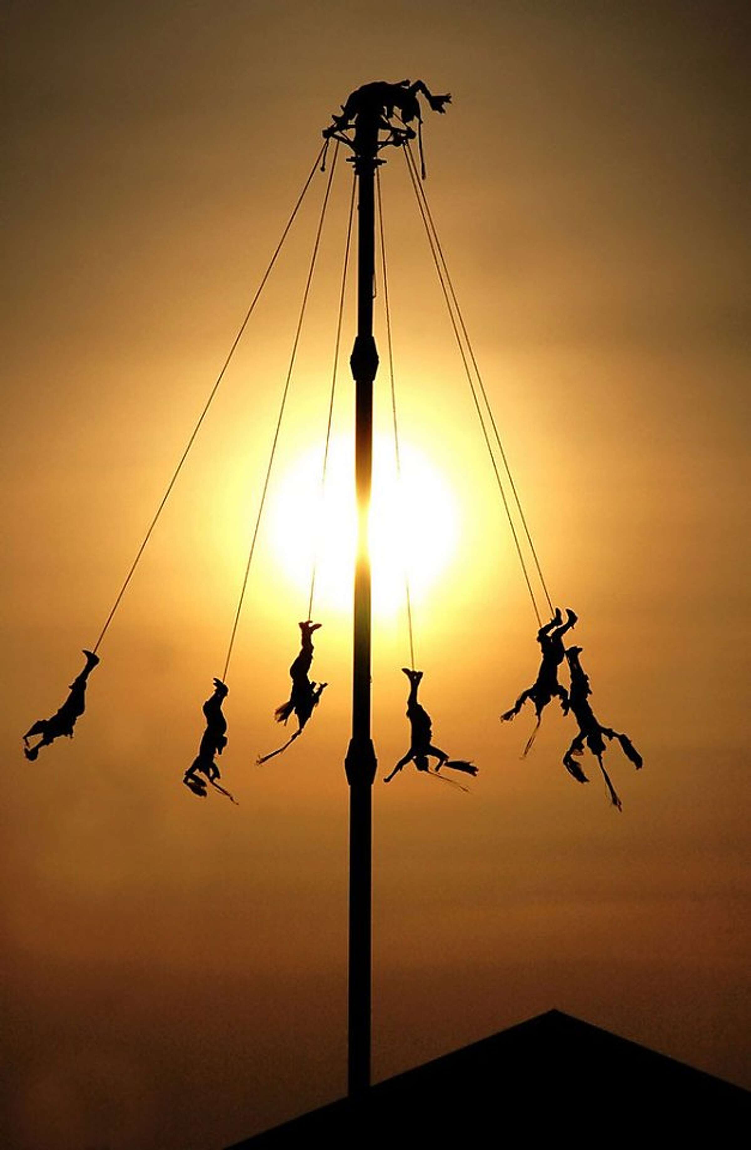 Mexico’s offbeat fairs and festivals