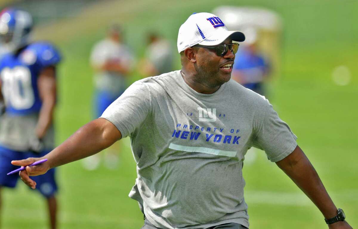 Hynoski ready to carry ball