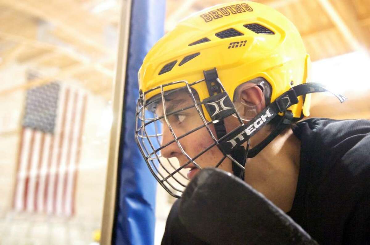 Brunswick School hockey makes the move to Division I