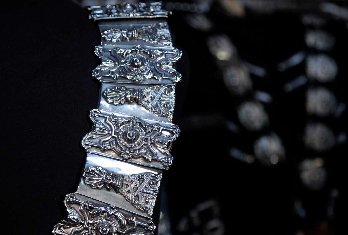 King of style: The man behind Michael Jackson's fashion