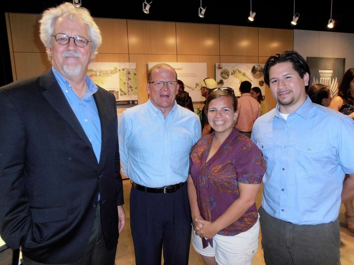 Neighborhoods 're-imagining' public spaces