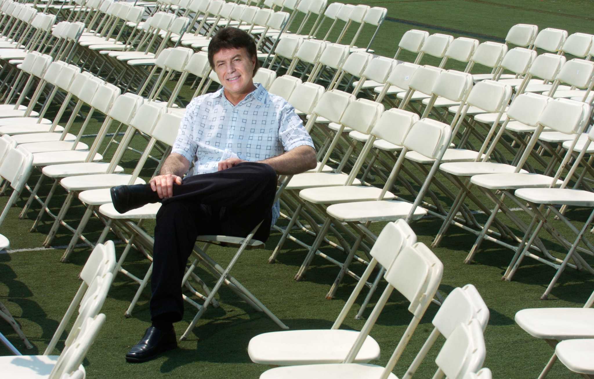 Daddona named interim superintendent