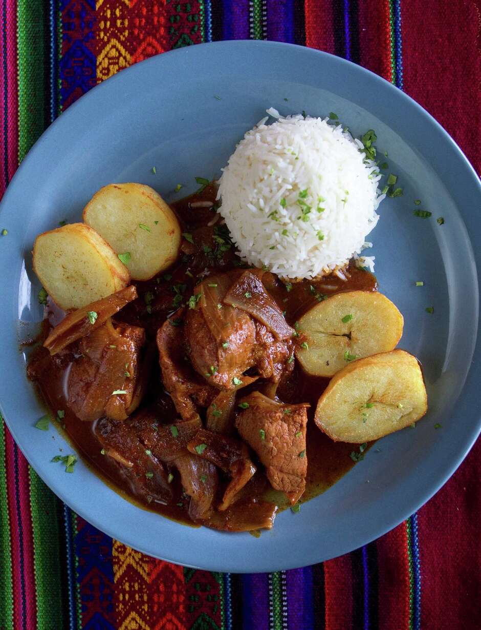 Chuyos Peruvian mom-and-pop charm - HoustonChronicle.com