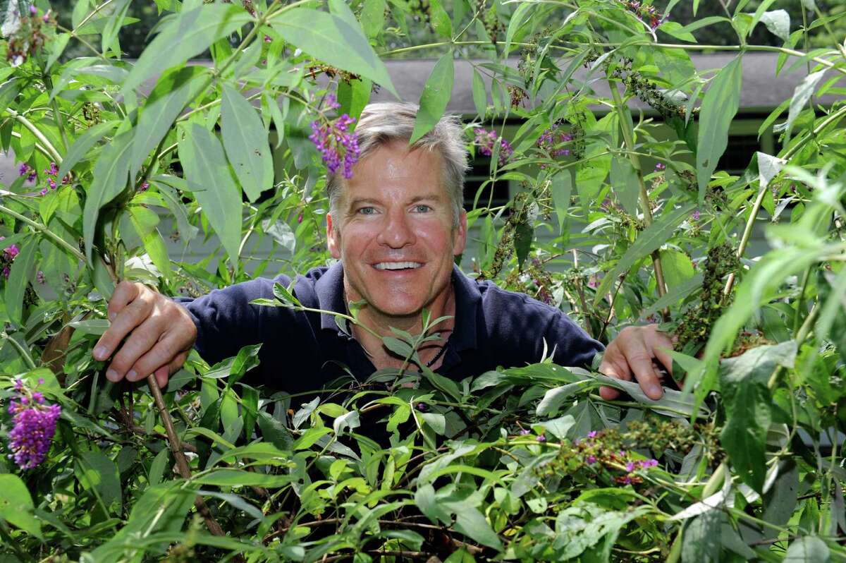 Local actor logs a bit of face time in 'Political Animals'