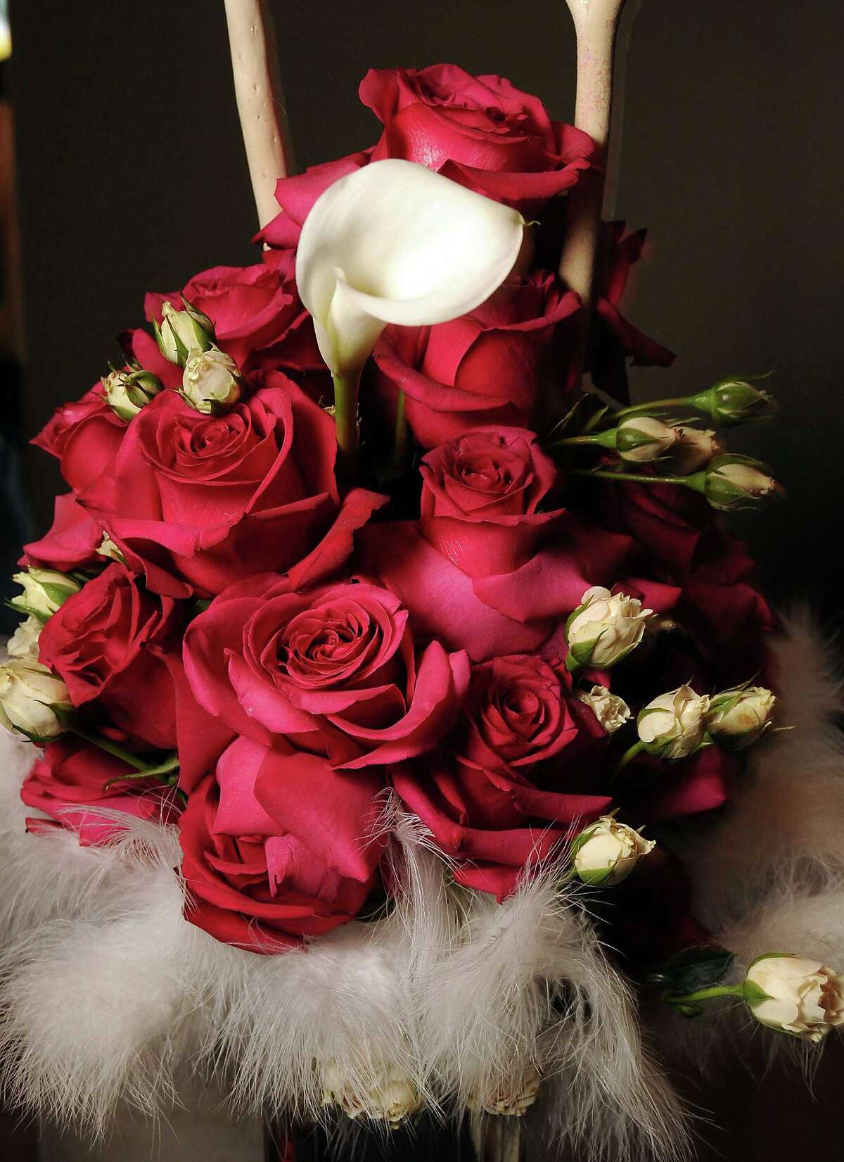 The "Bachelor Pad's" Erica Rose hosts preview party at Capitol