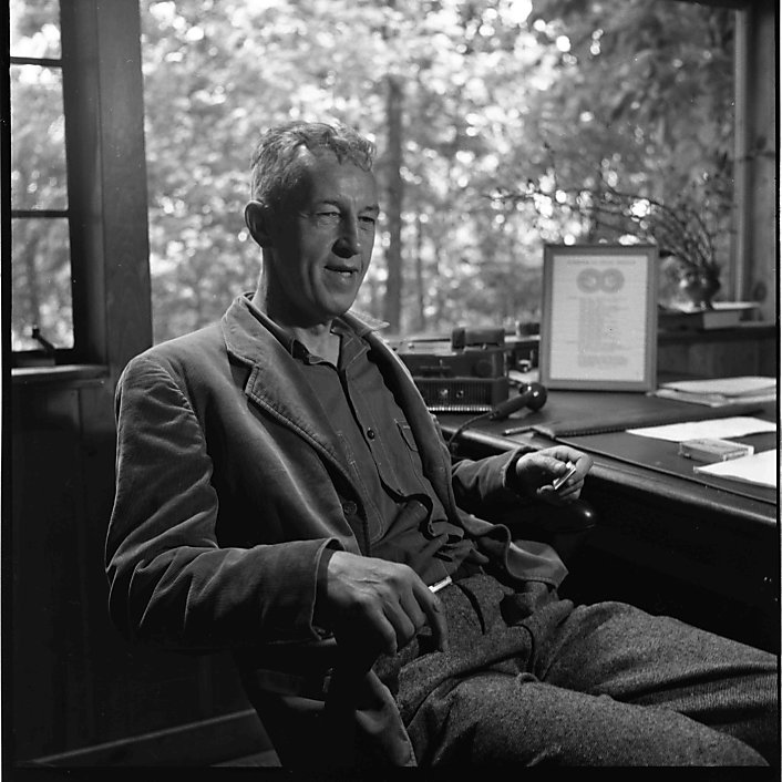 'Bill W.' review: Co-founder of AA
