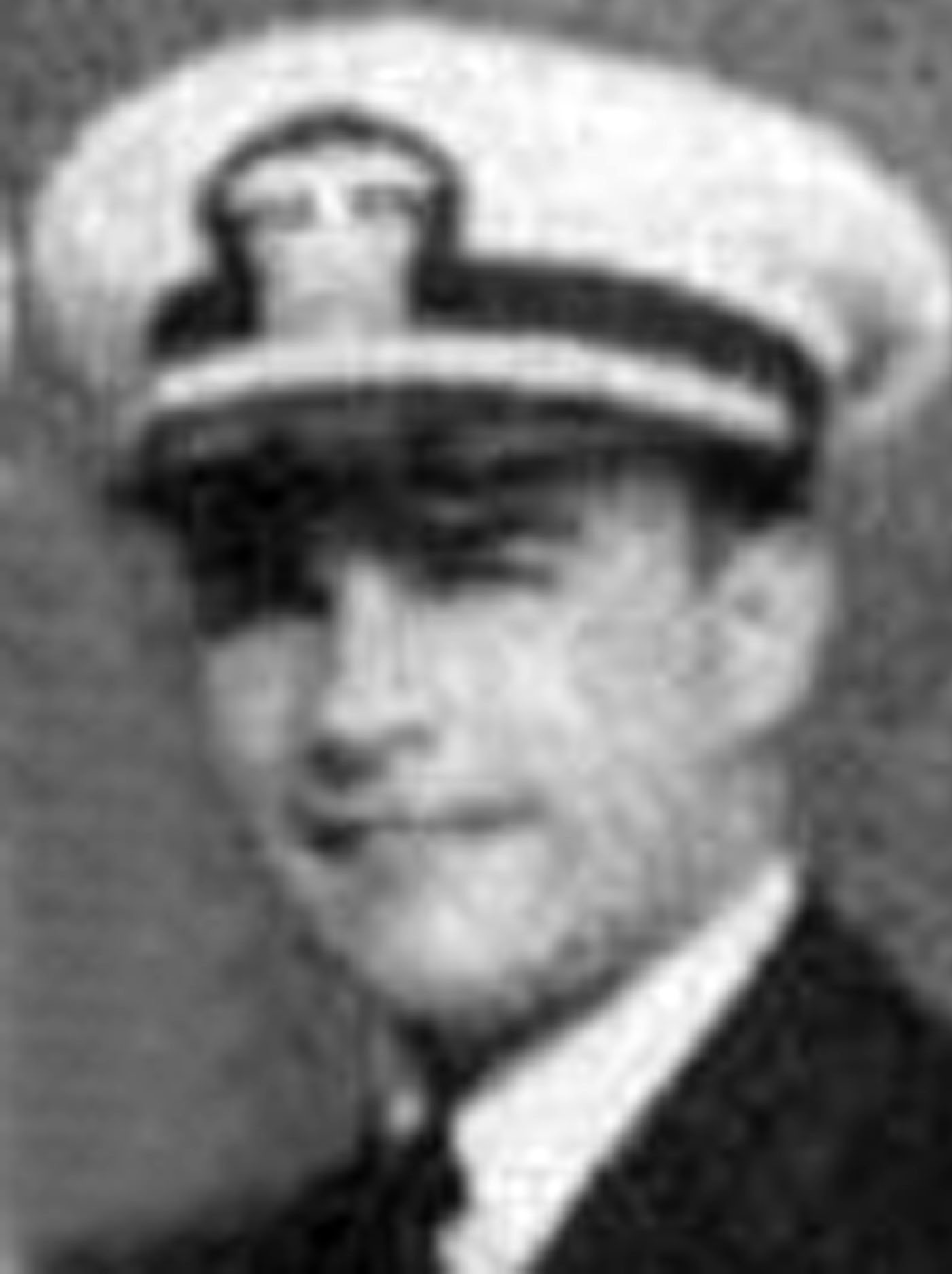 James Knapp, 94, was World War II veteran