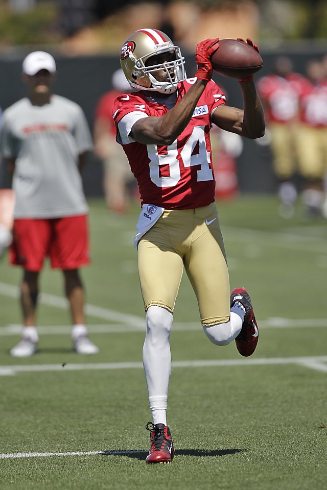 49ers corners glad for tougher practices