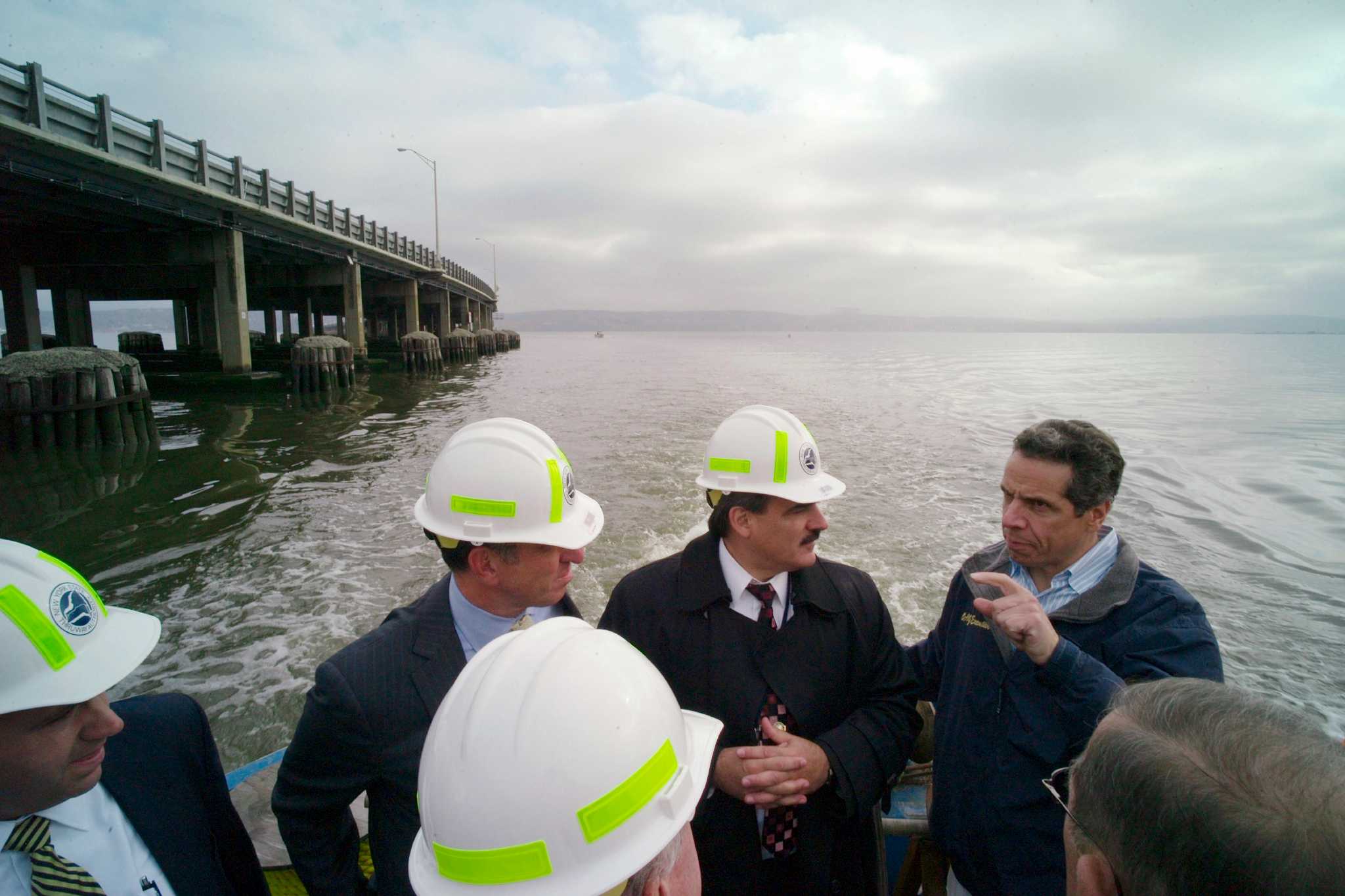 Plans show quieting of bridge work