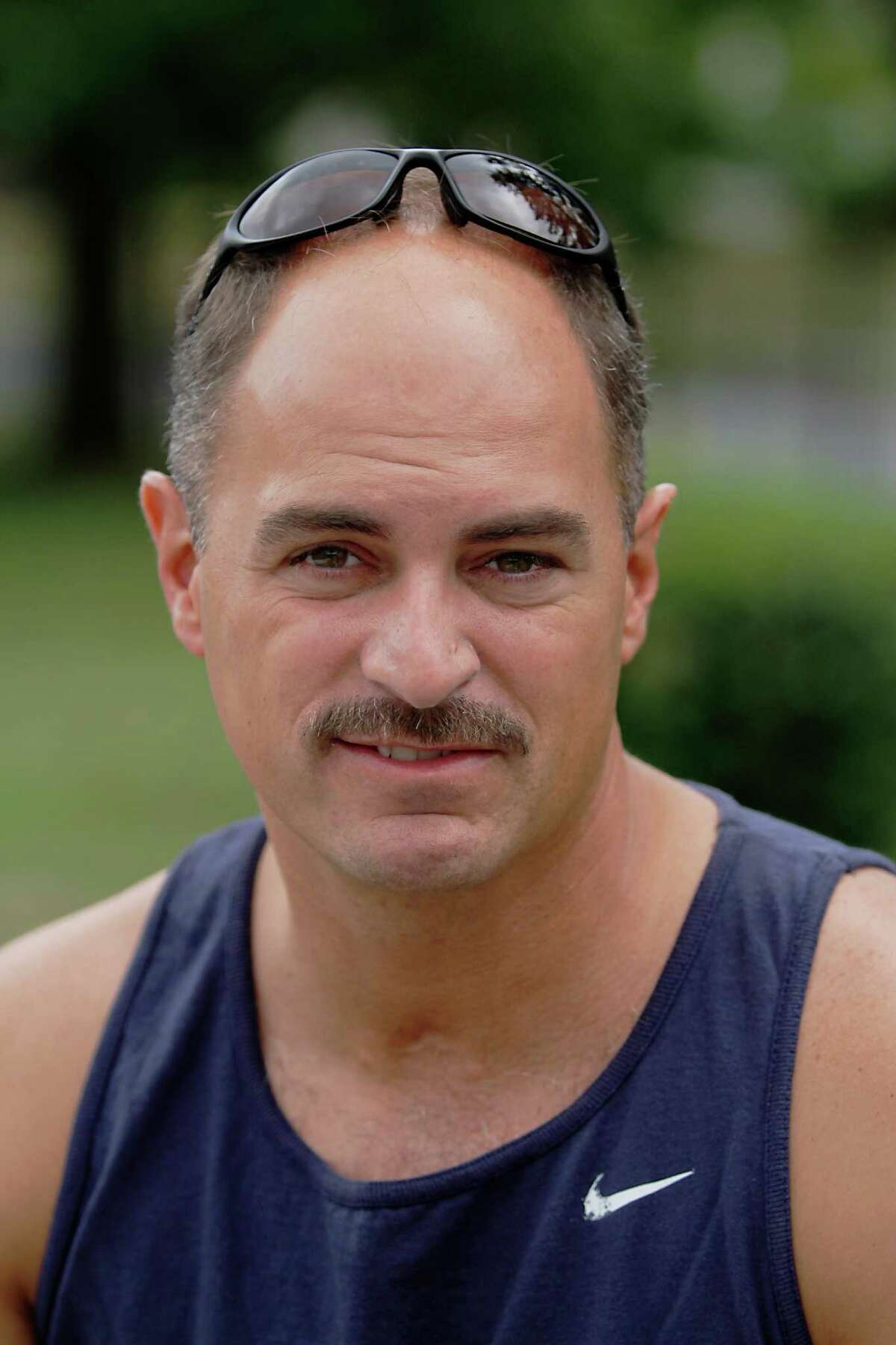 A blade of controversy