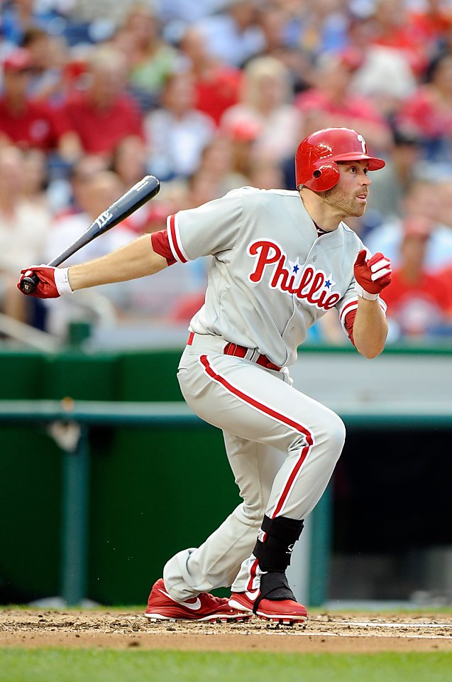 NL game of day: Phillies 3, Nationals 2