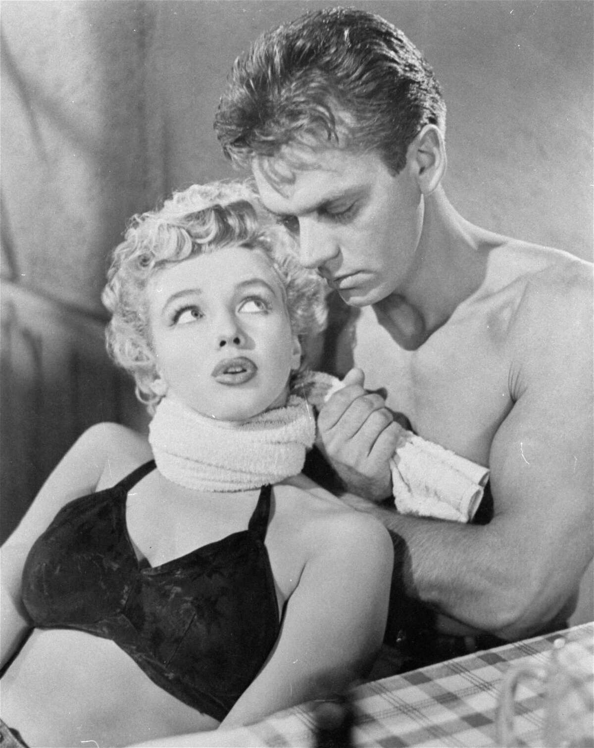 Marilyn Monroe at 89: Her ‘secret’ life