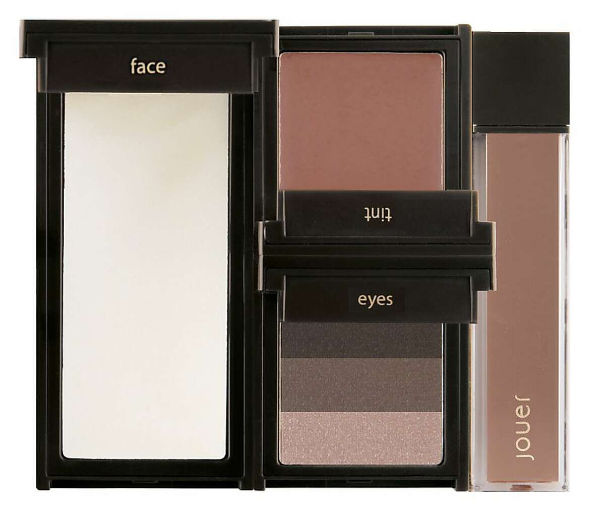 Makeup compacts: NARS, Dior, Jouer