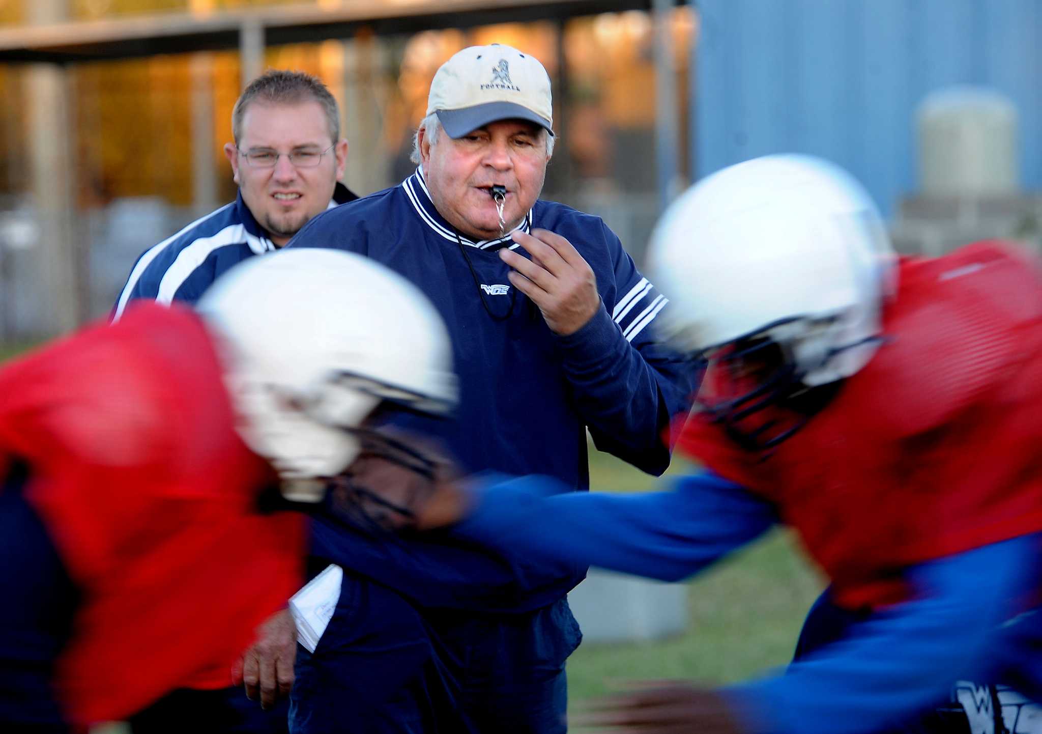 West Orange-Stark football to have Midnight Madness this year